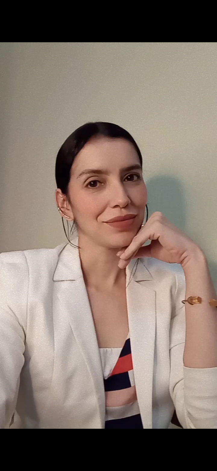 Karla Costa, PhD – Medium