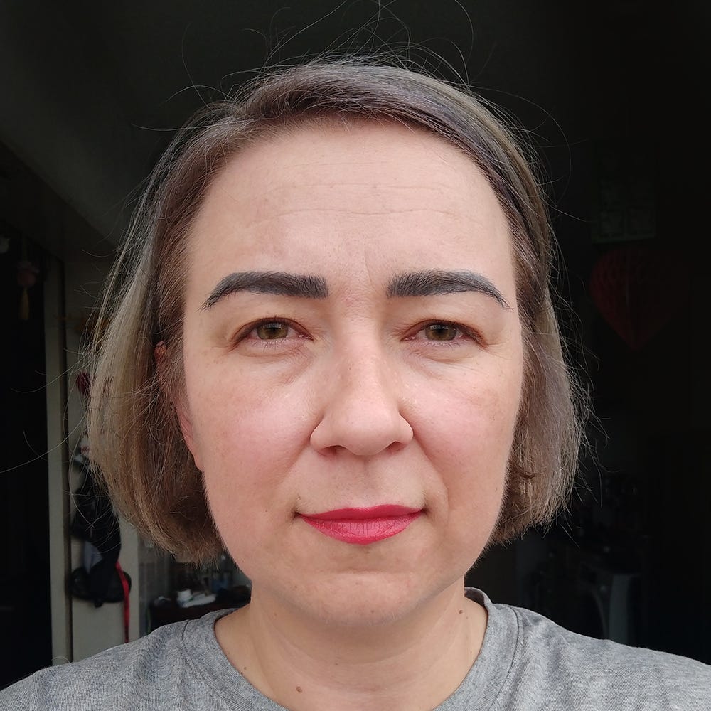 Karolina Ferenz – Medium