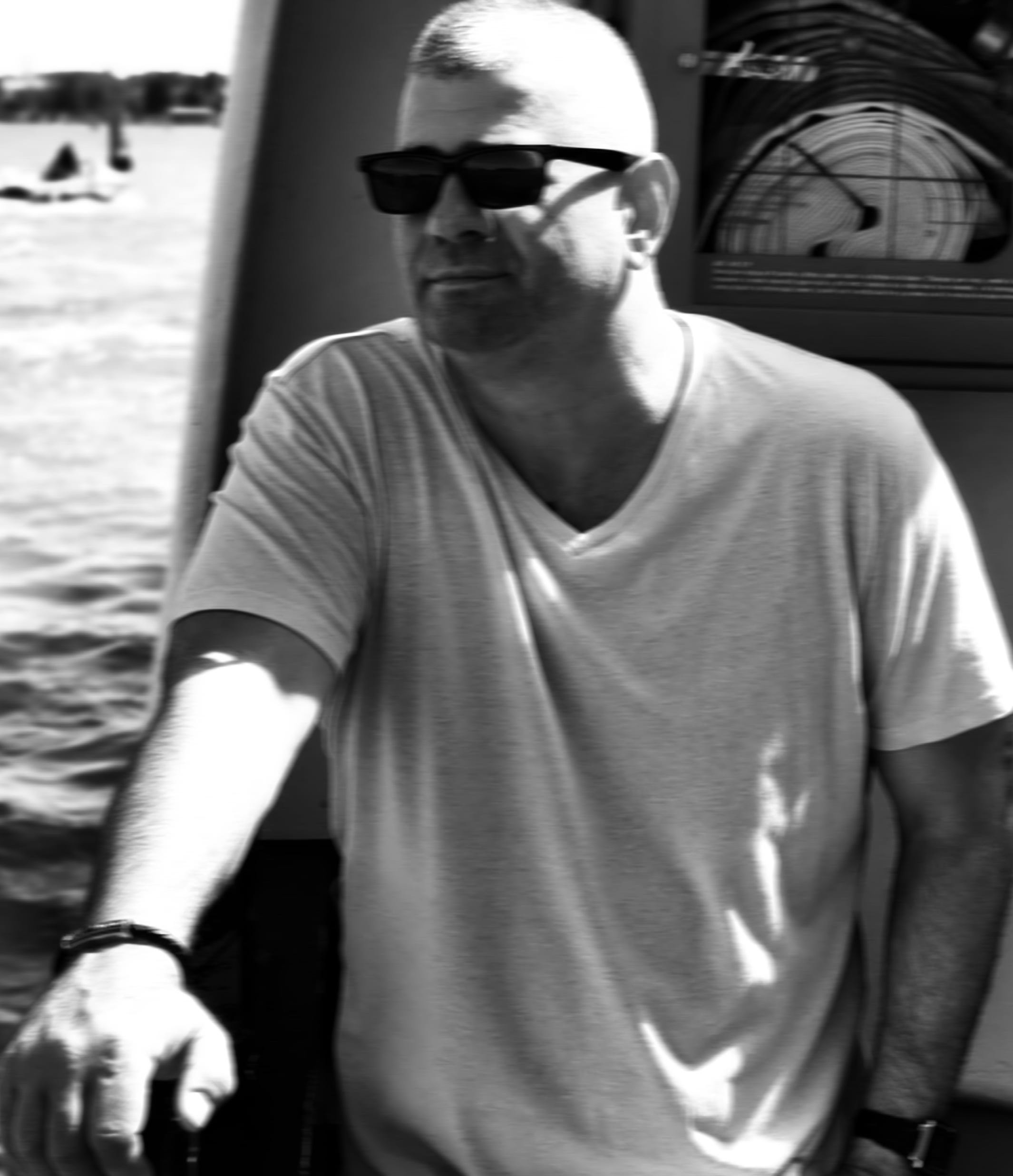 About – Peter Grau – Medium