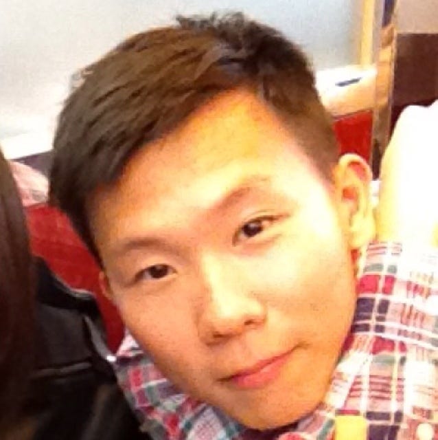 Justin Ho – Medium
