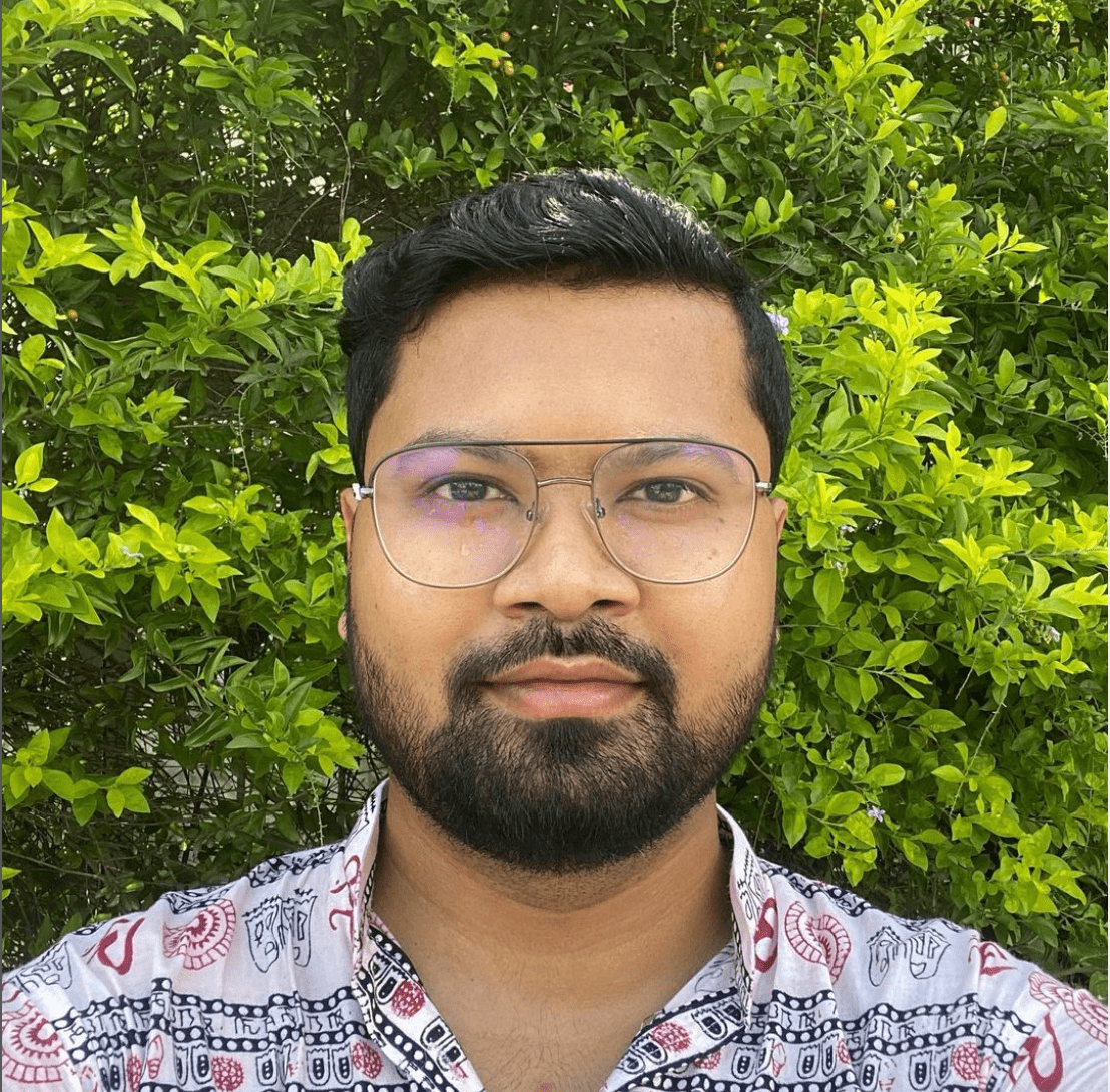 Abhishek Gautam – Medium