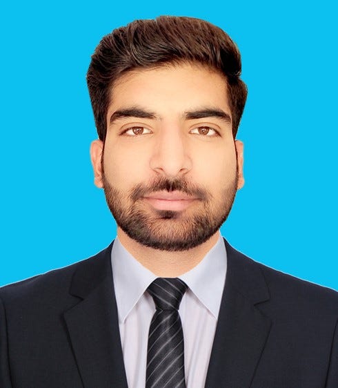 Muhammad Ahtisham – Medium