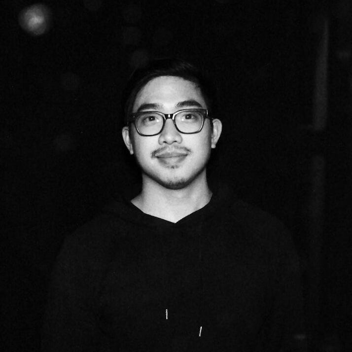 Michael Canlas – Medium