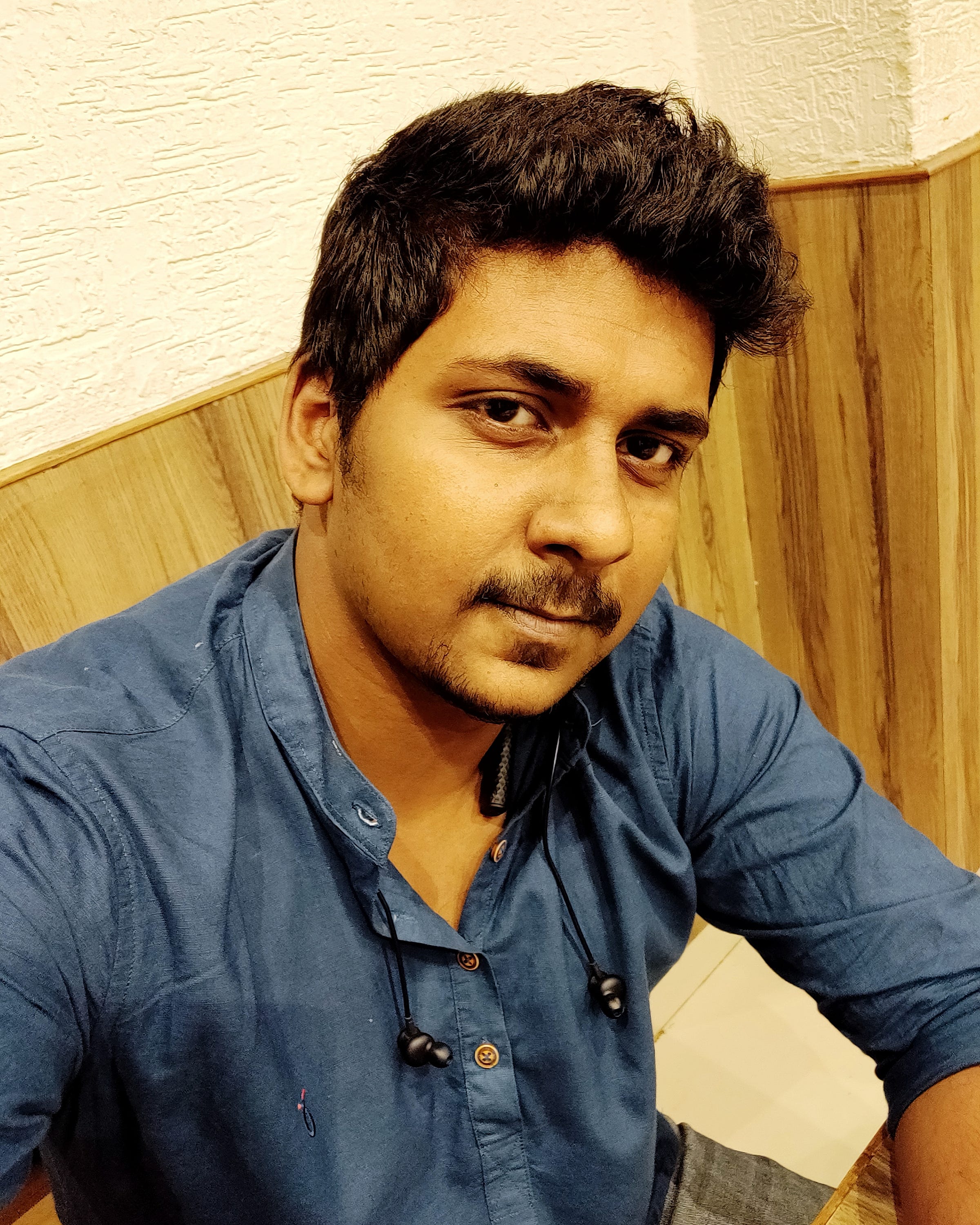 Kumar Adarsh Kanungo – Medium