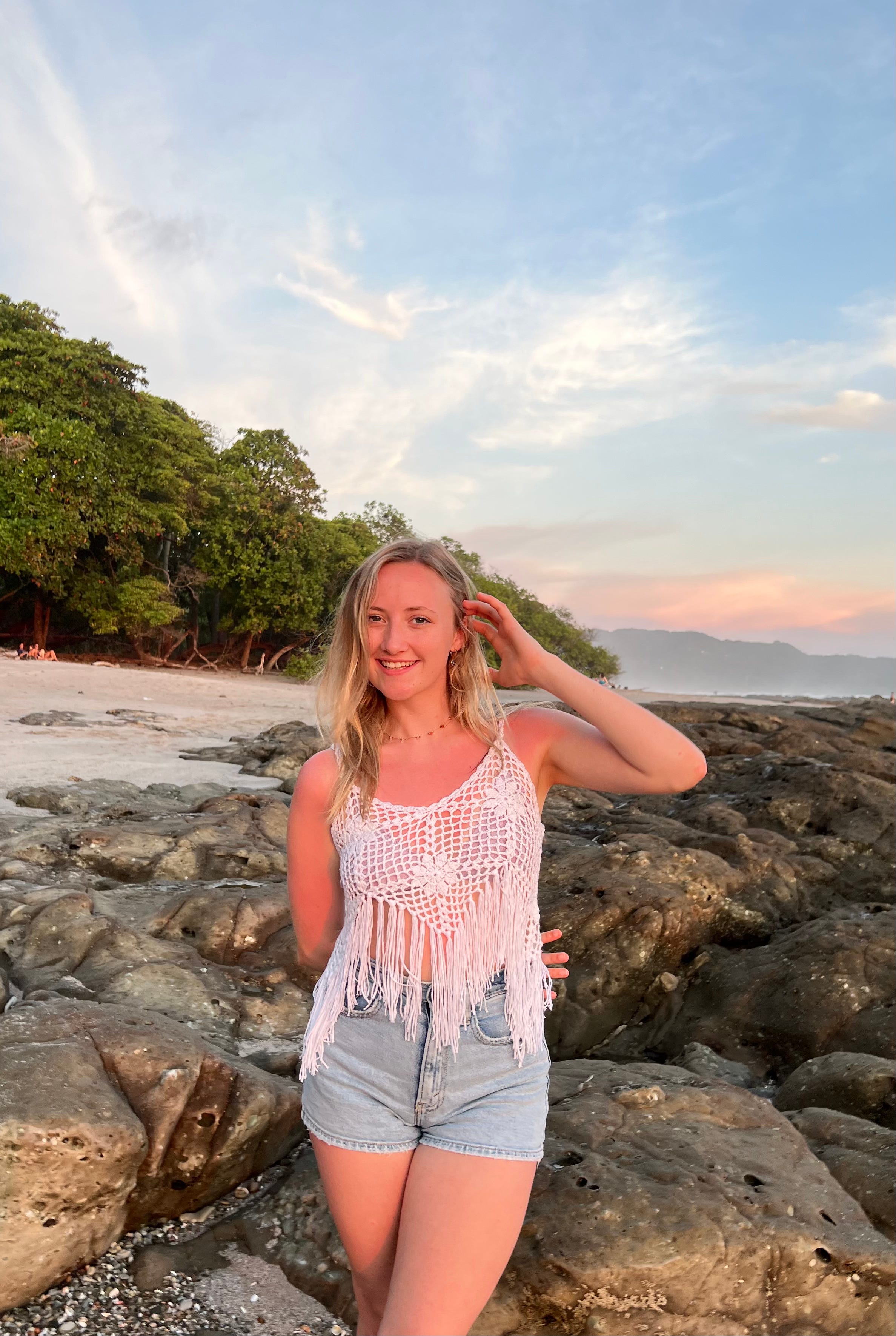 Hannah Boettcher – Medium