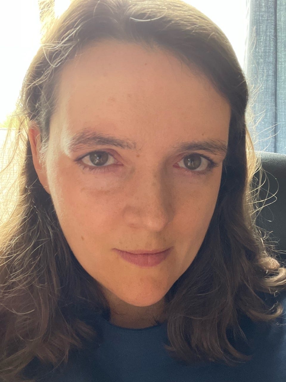 Elizabeth Banning – Medium