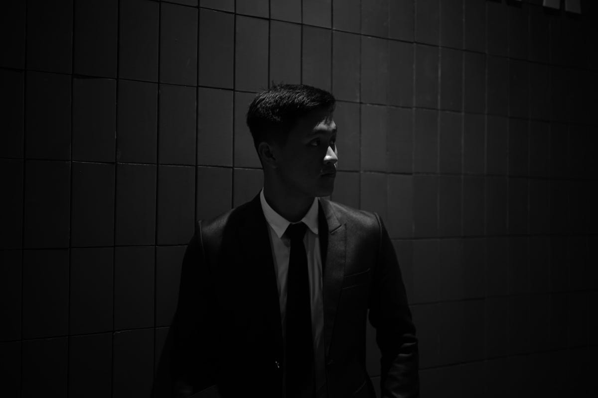 Imam Baihaki – Medium