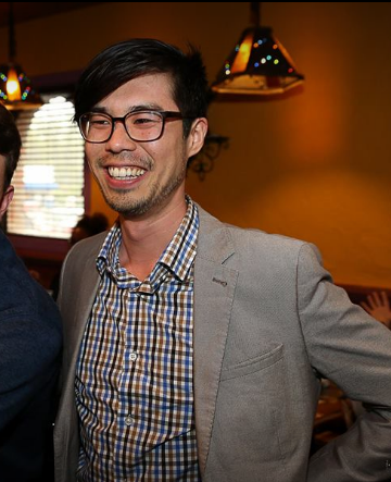 Aaron Tanaka – Medium