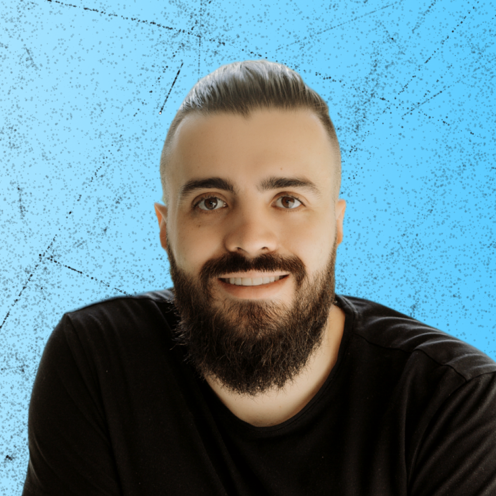 About – Simón Duque – Medium