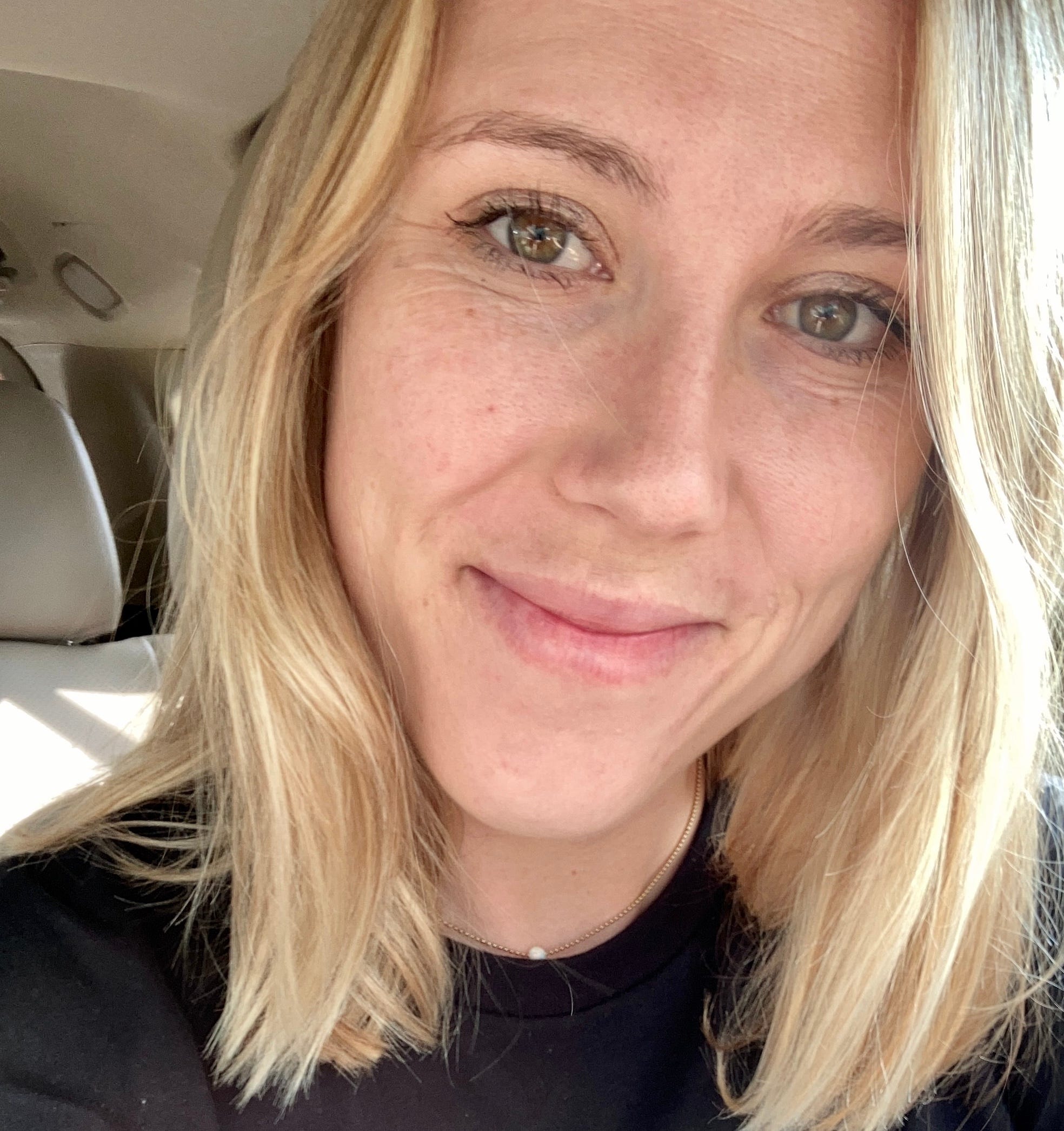 Olivia Blase – Medium