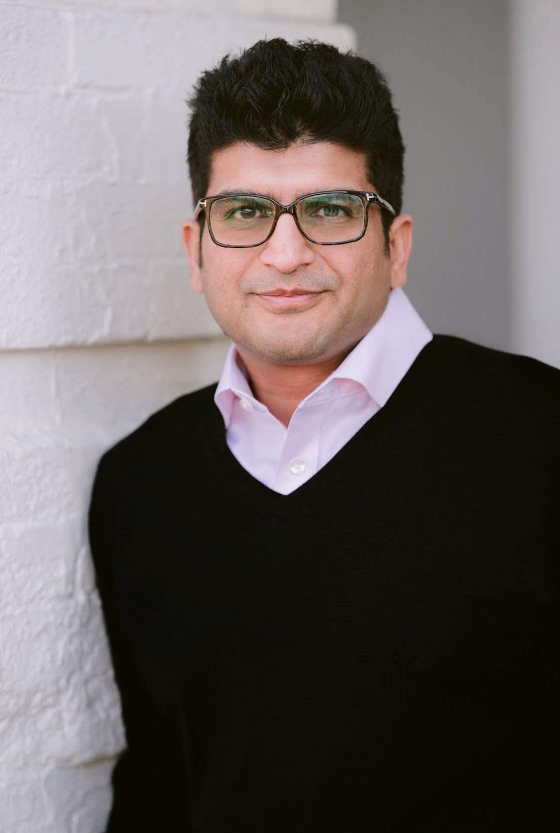 Yatharth Gupta – Medium