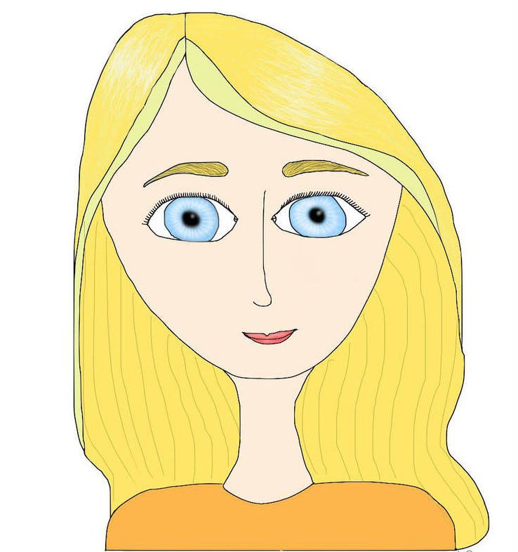 Alice Rich – Medium