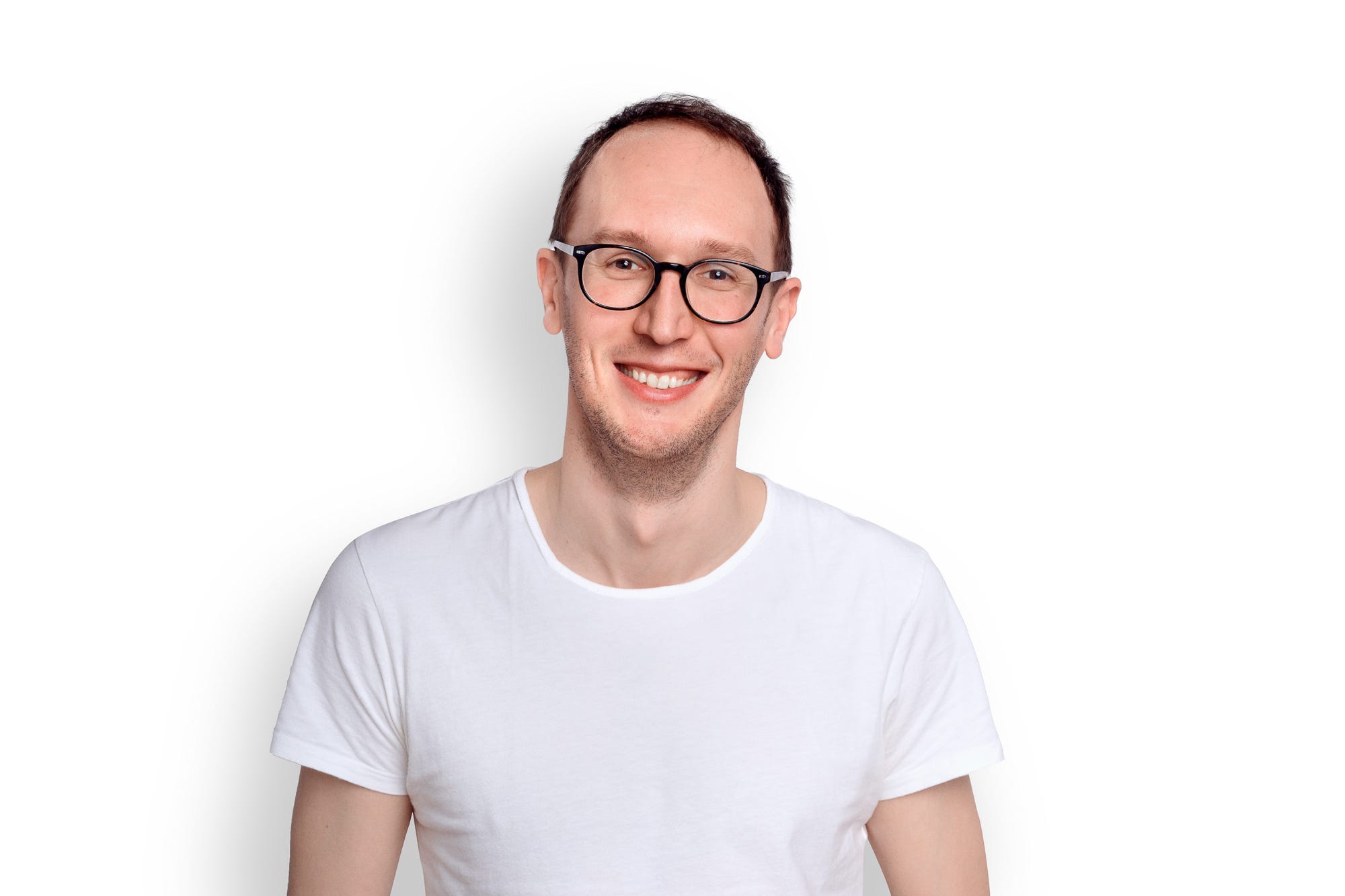 Alexander Grimm – Medium
