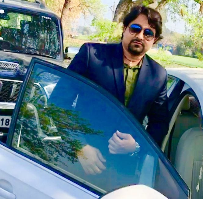 Shubham Verma – Medium