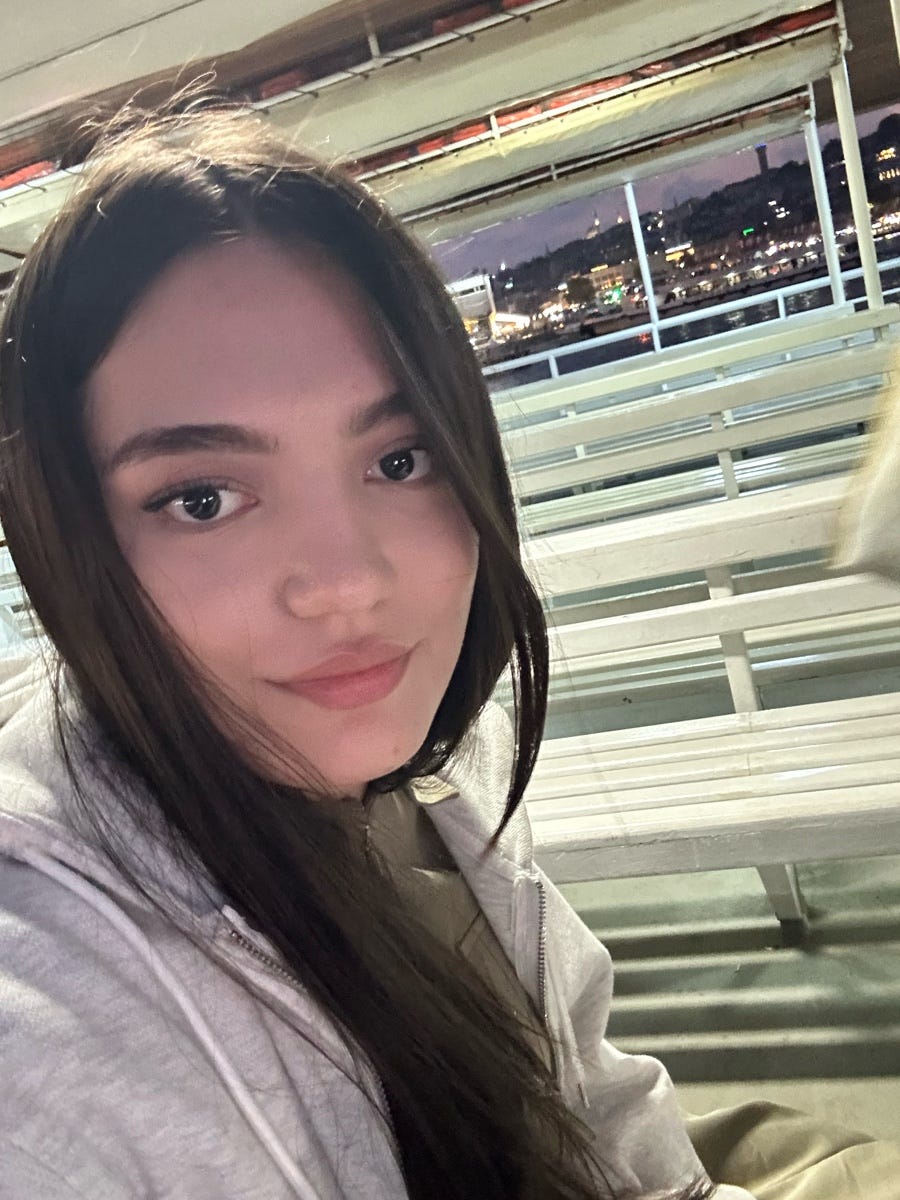 Erel Arven – Medium