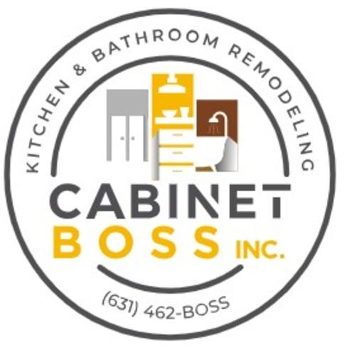 Cabinet Boss Inc. – Medium