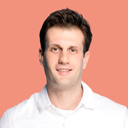David Wenk – Medium