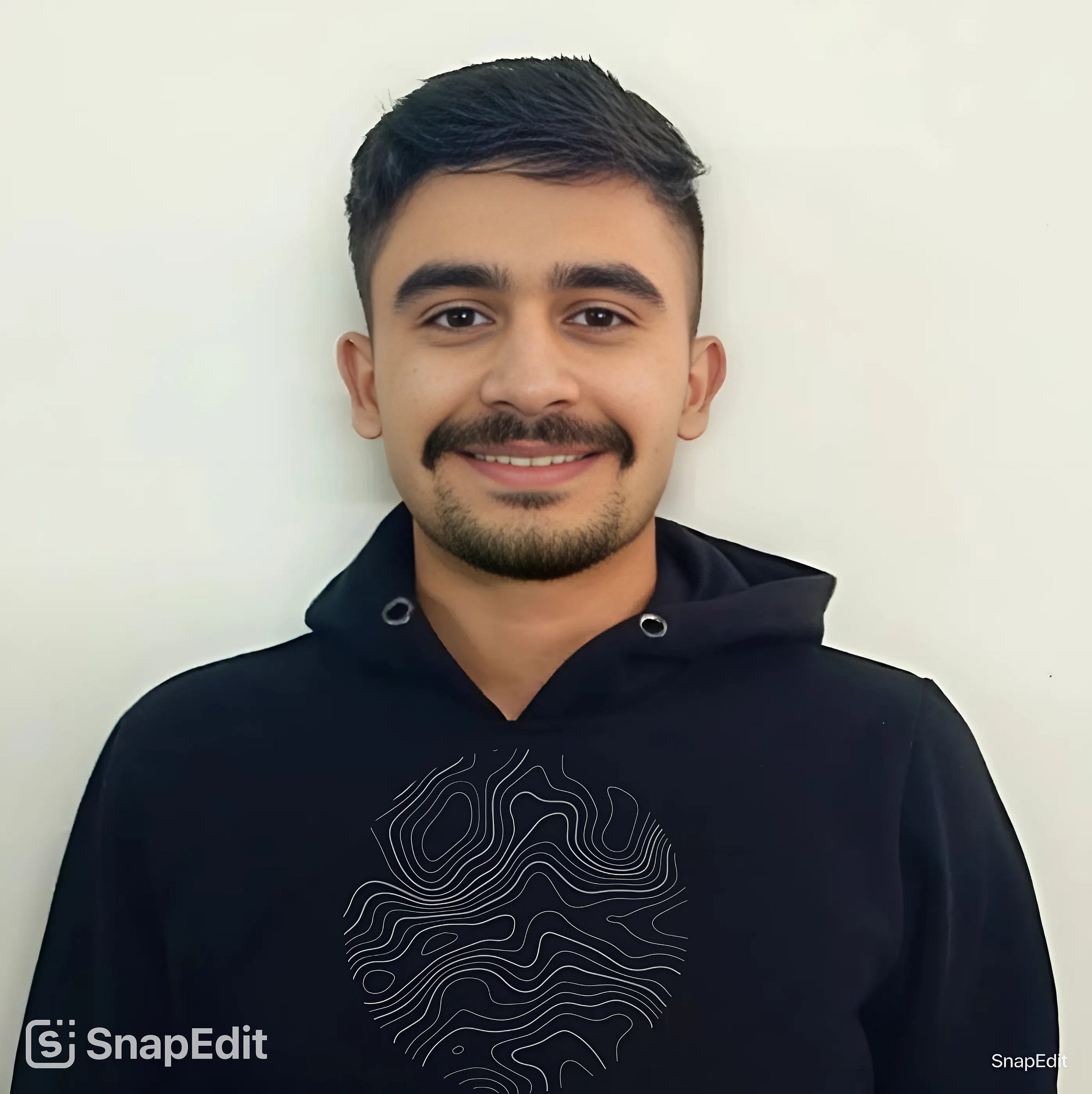 Naman Bhatia – Medium