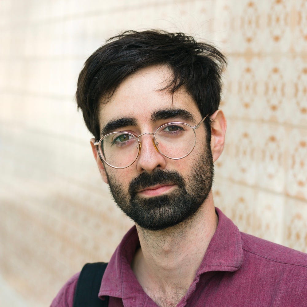 Nicolás Asensio-Jiménez – Medium