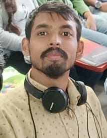 Pawan Sakhare – Medium