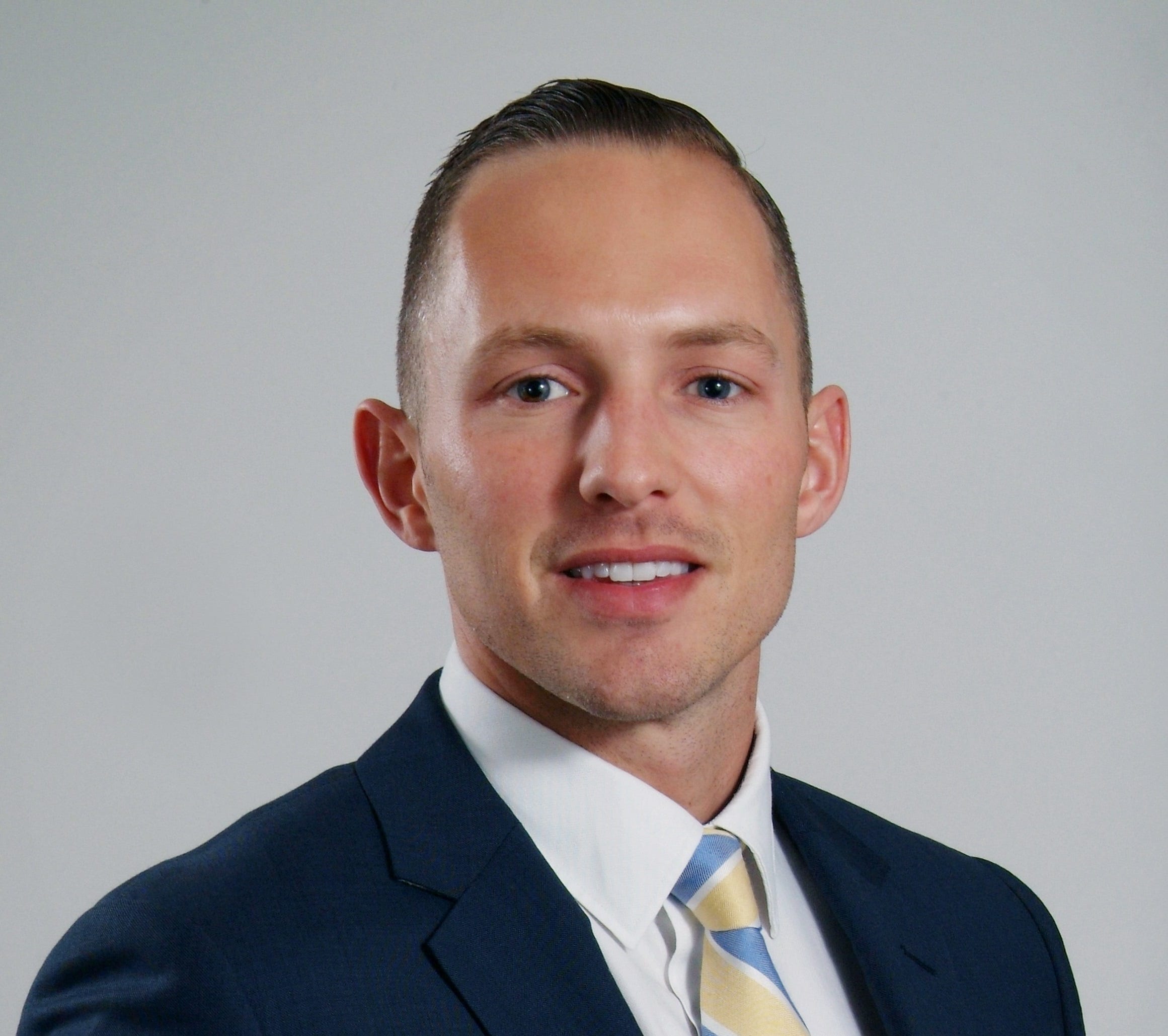 Sean Bellamy McNulty – Medium