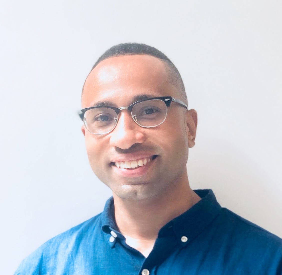 Winston Maragh – Medium