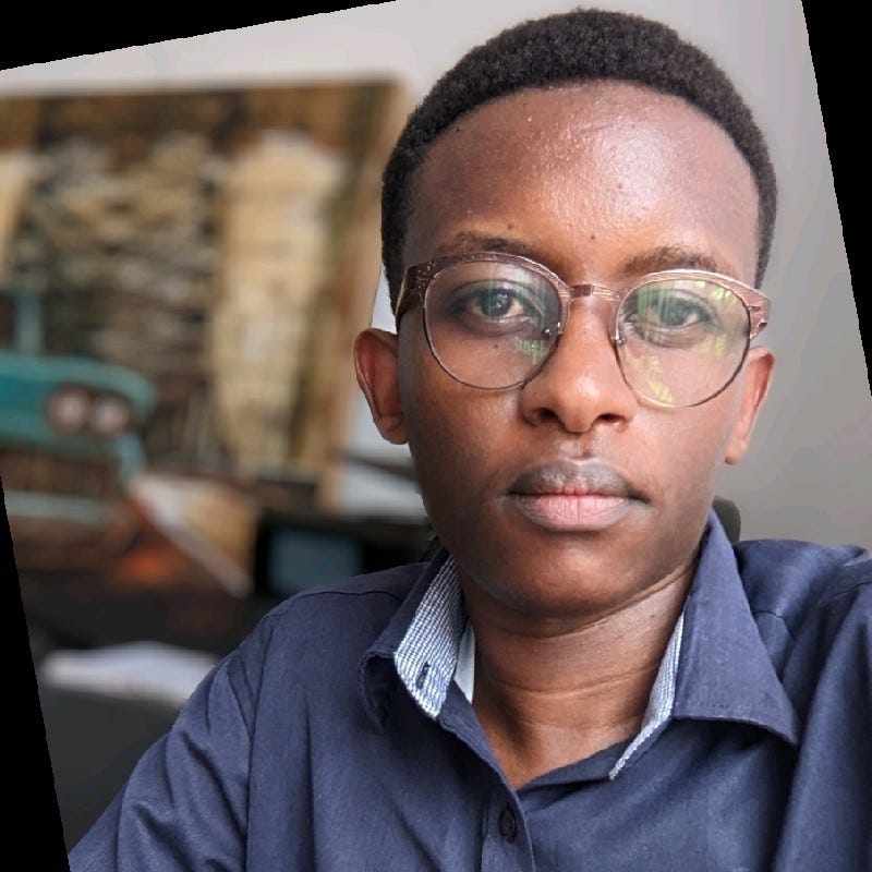 Felix Njenga – Medium