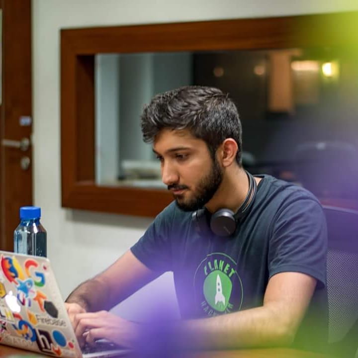 Naman Kumar – Medium