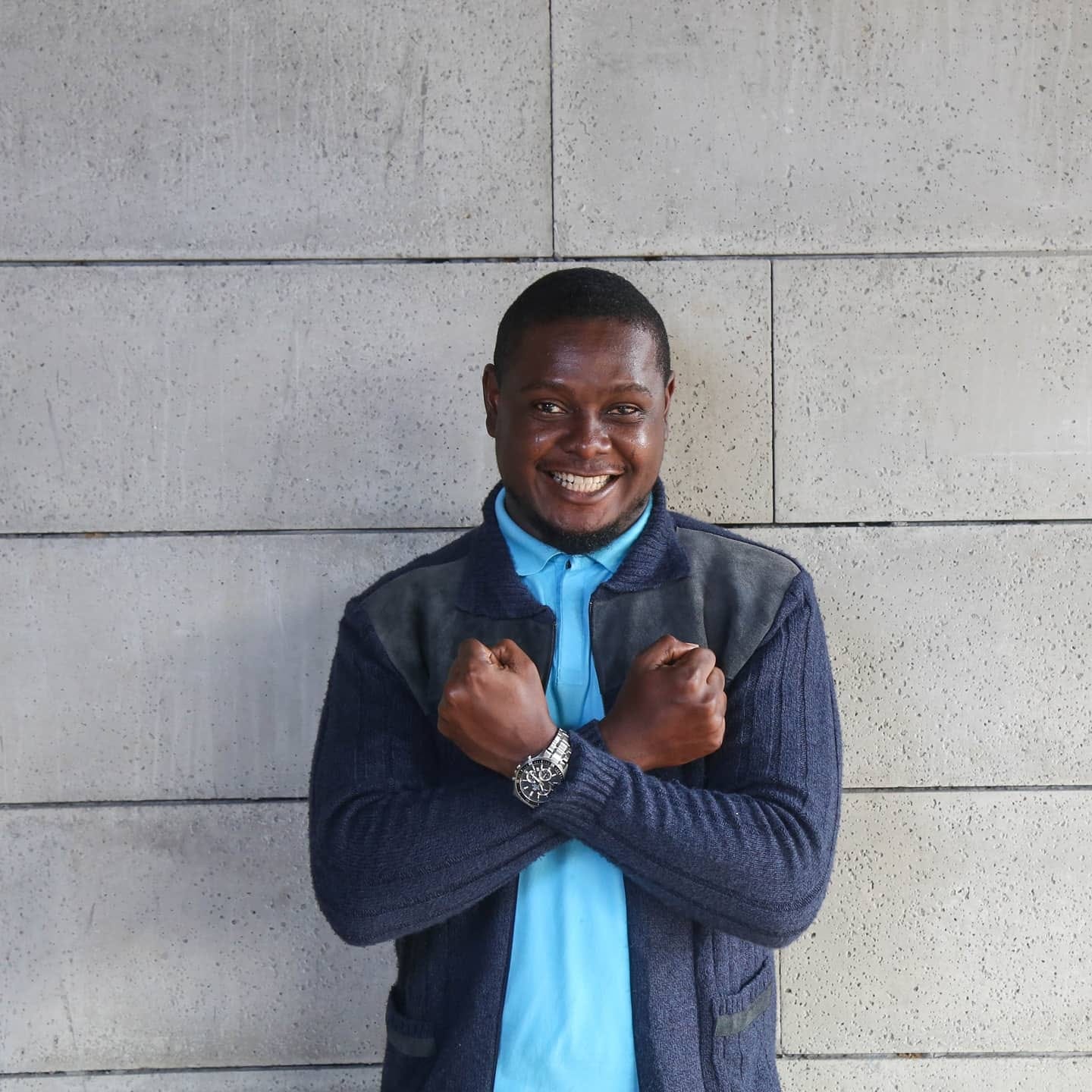 Abuchi Okaro – Medium