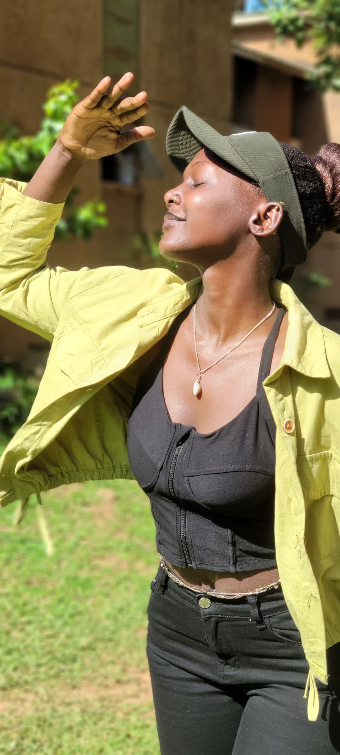 About – ALOYO ESTHER – Medium