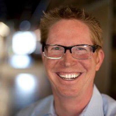 Patrick Hunt – Medium