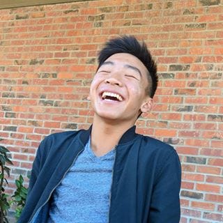 Aaron Shi – Medium