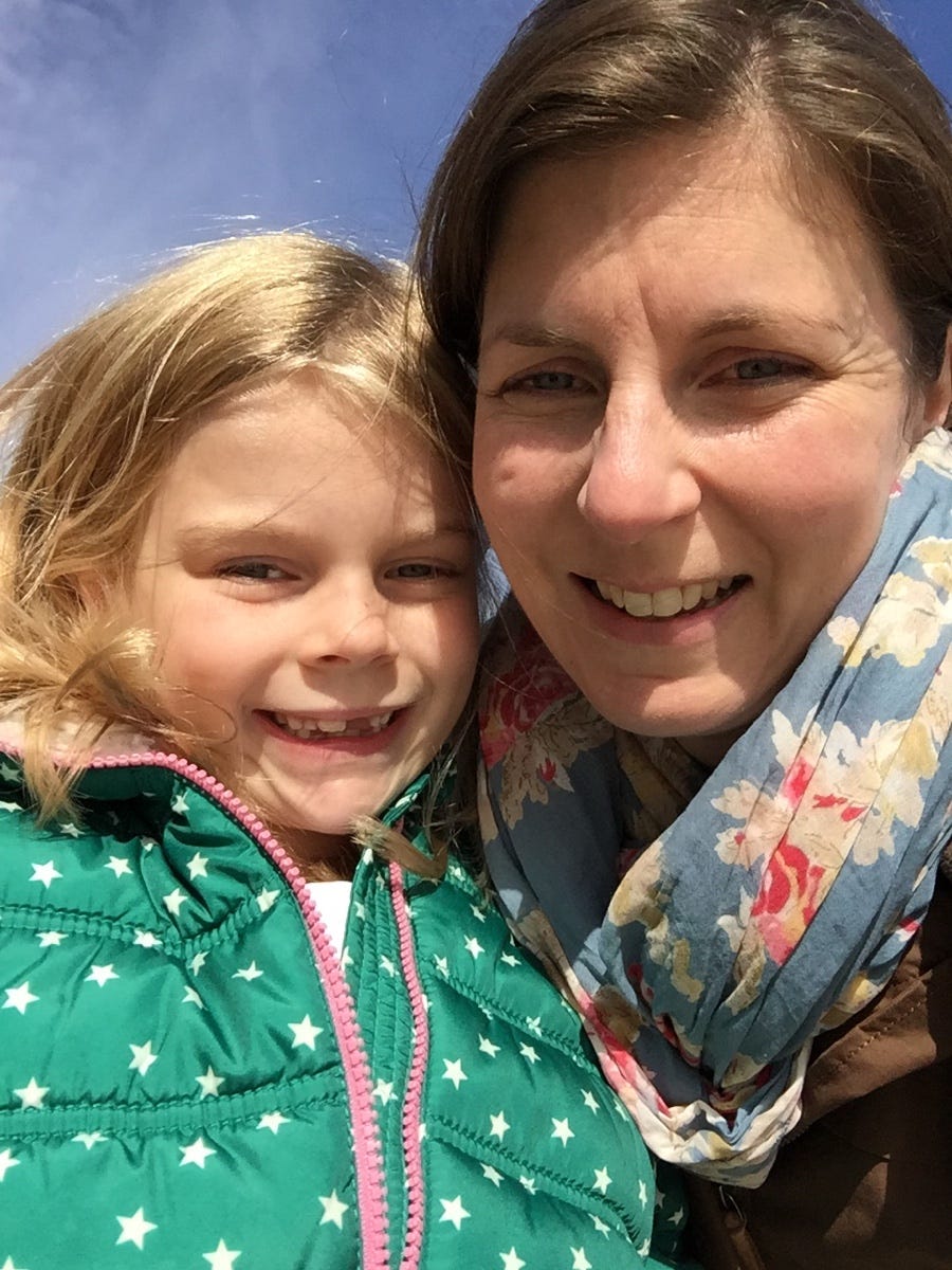 Louise Maidment – Medium