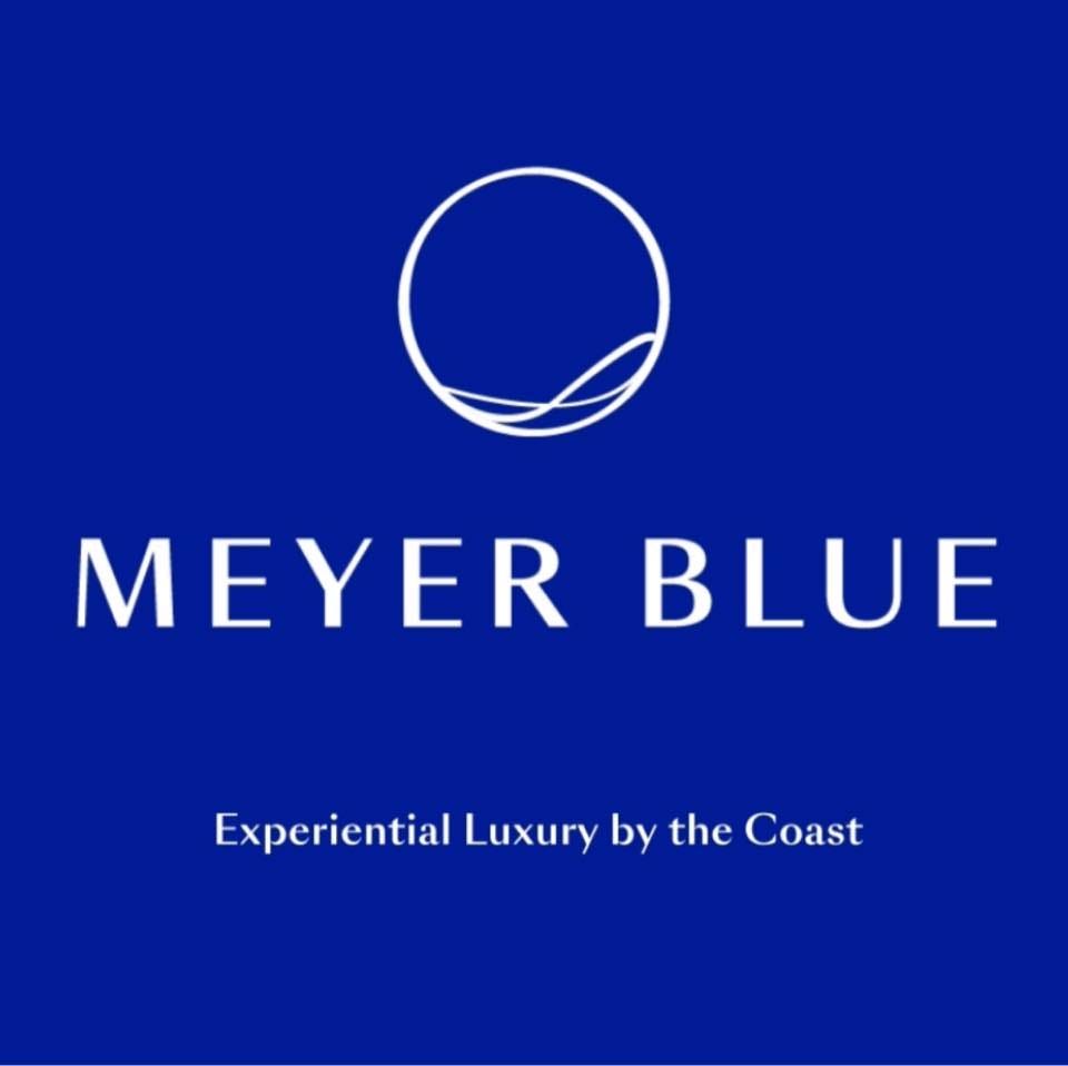 Meyer Blue – Medium