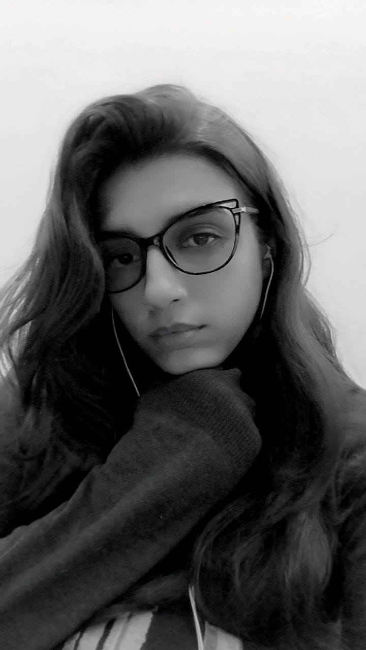 Zainab Rauf – Medium
