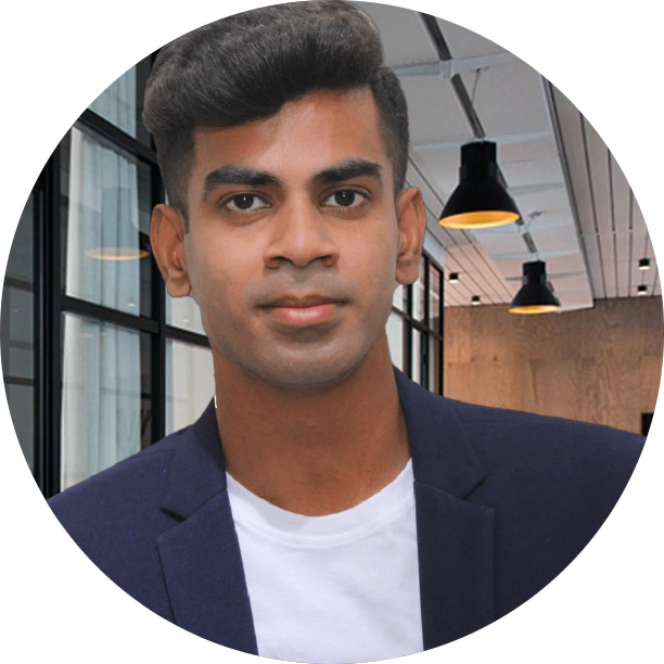 About – Talha K. 👾 – Medium
