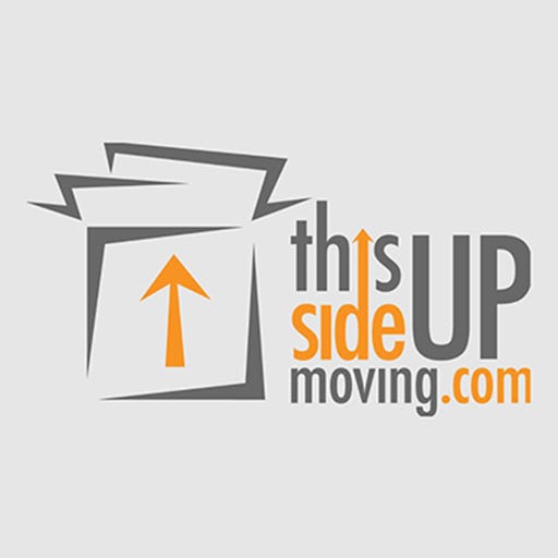 This Side Up Moving & Storage Of Huntsville – Medium