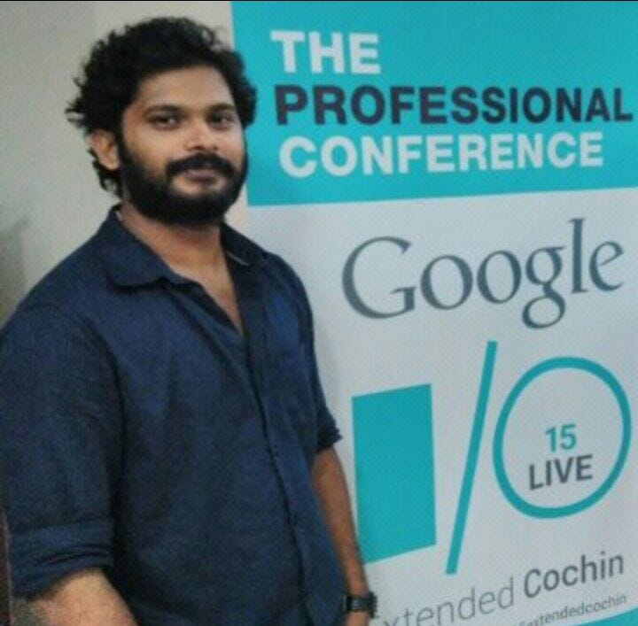 Tony Augustine – Medium