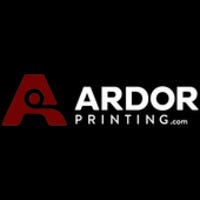 Ardor Printing – Medium
