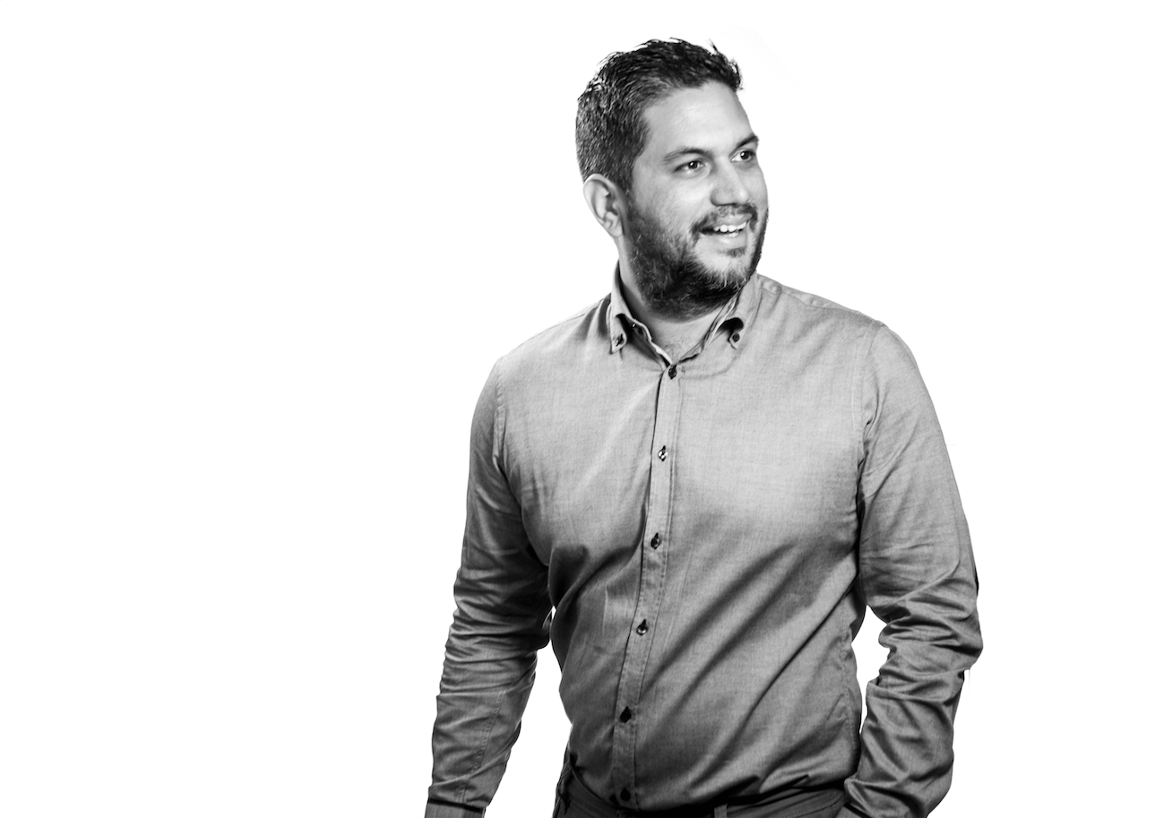 Humberto Ramirez – Medium