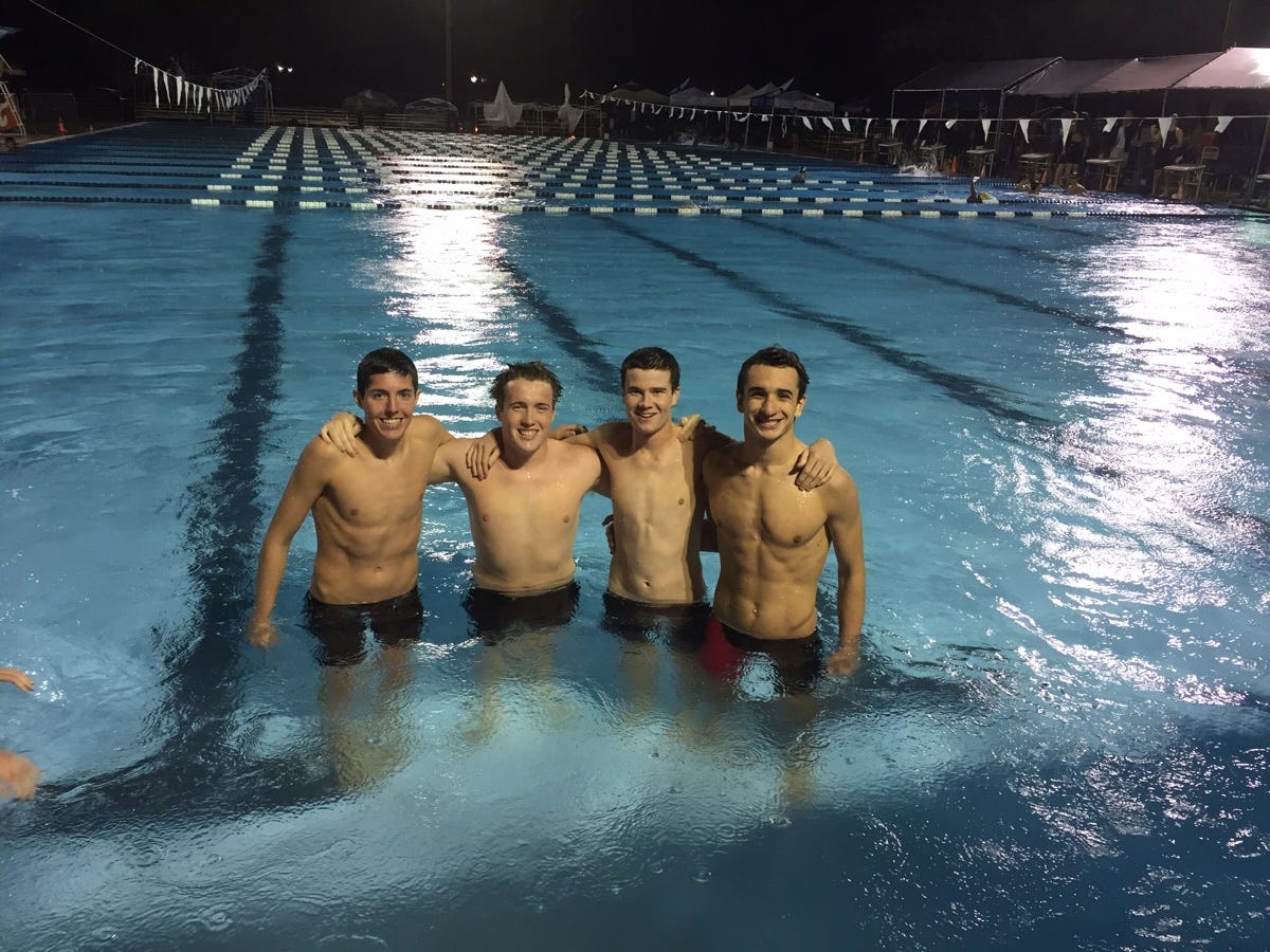 Colin Johanson – Medium