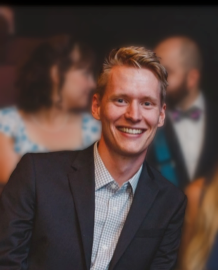Eric L Dunn – Medium