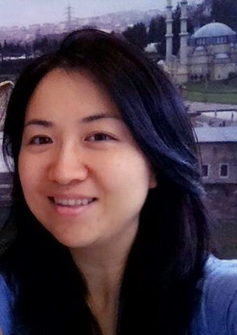 Yiyi Zeng – Medium