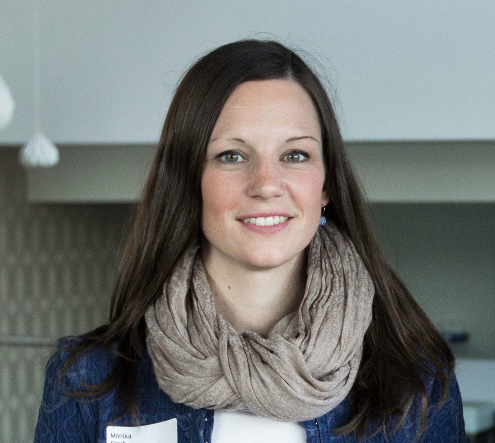About – Monika Frech – Medium