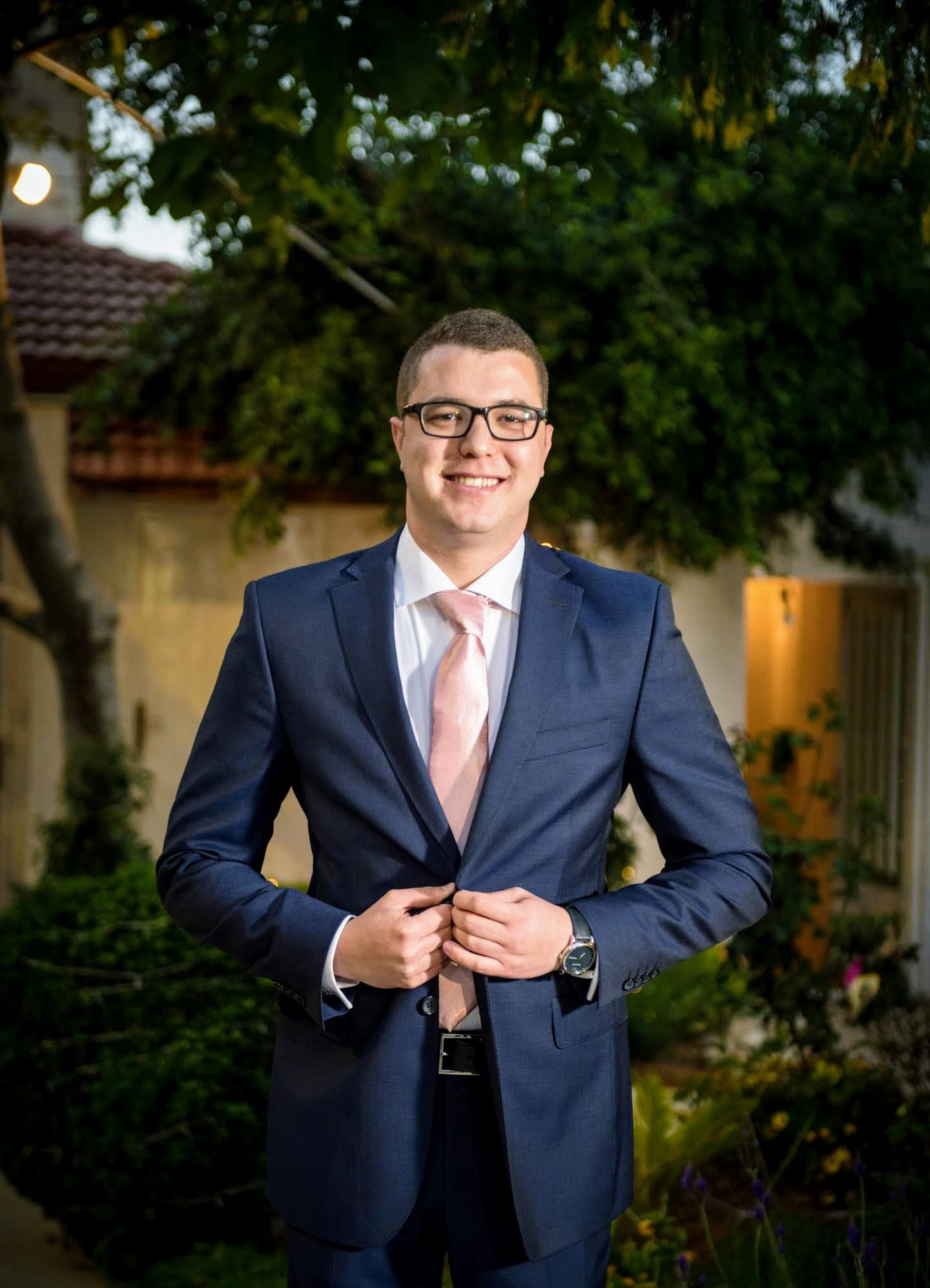 A Year in the Fulbright Life: Faris’ Story