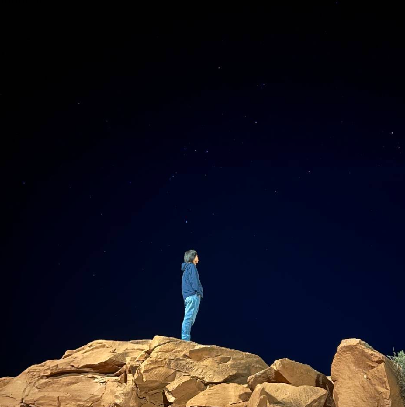 Samuel Liu – Medium