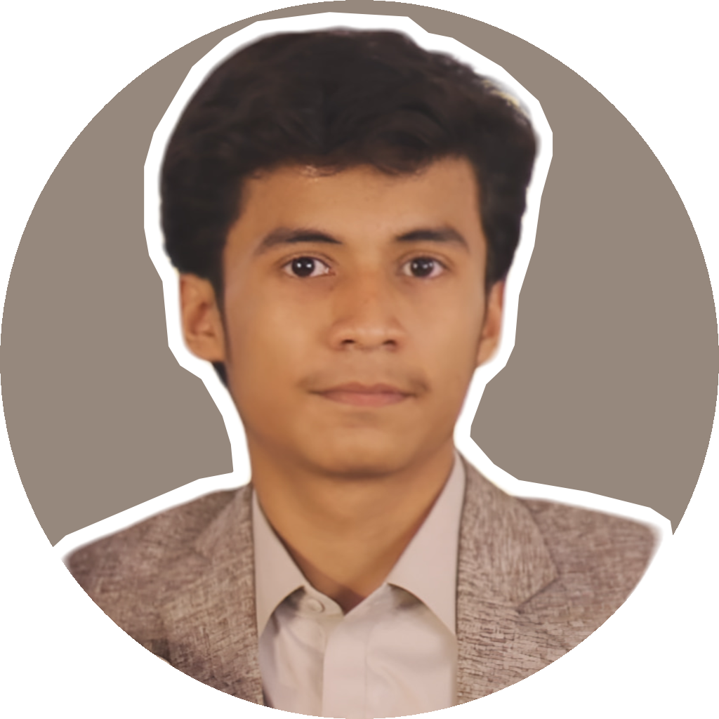 Saad ullah Khan – Medium
