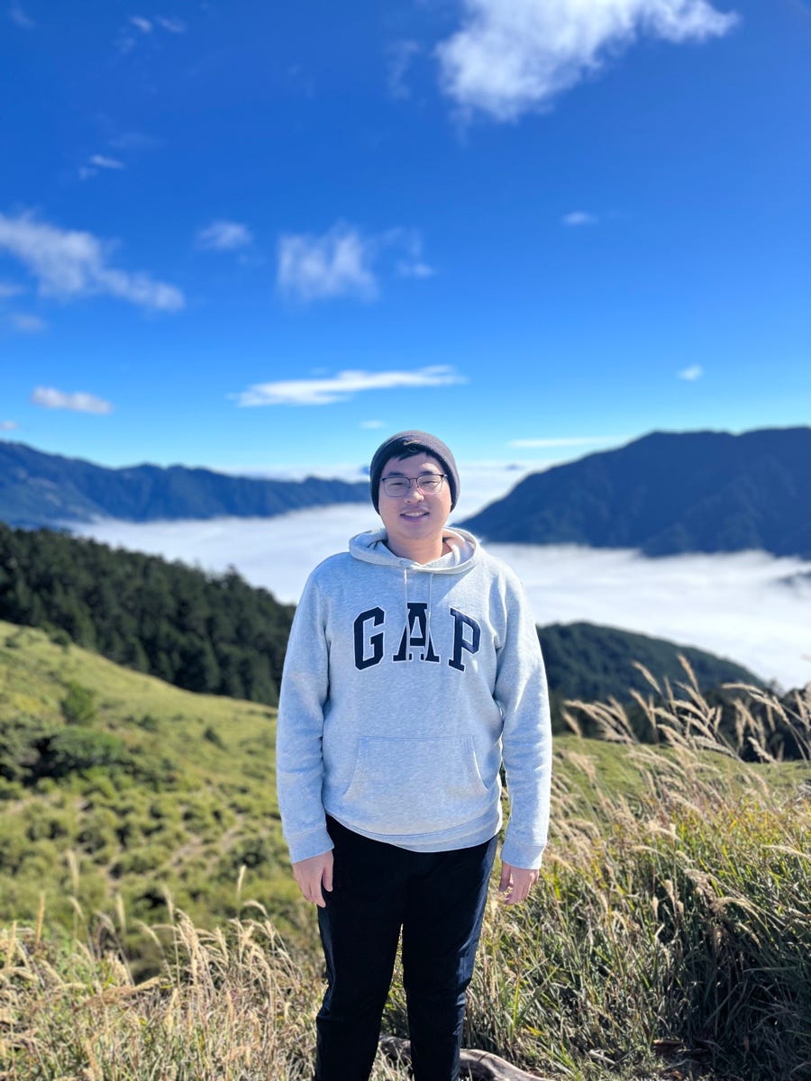 Ian Huang – Medium