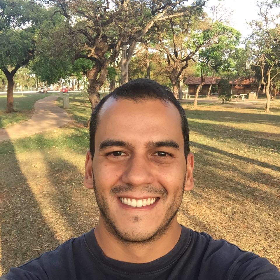 André Teixeira – Medium