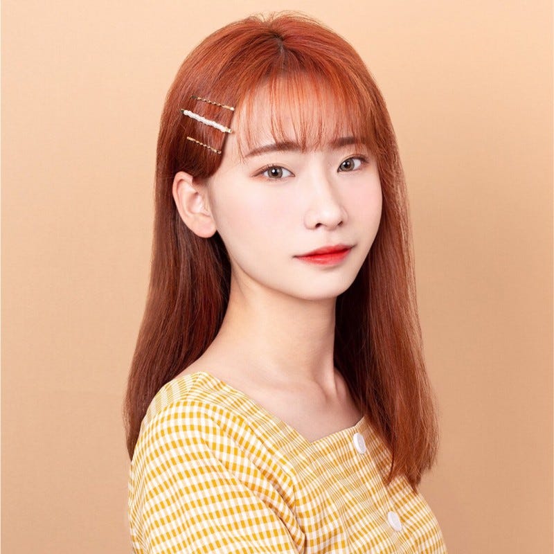 Abigail Chen – Medium